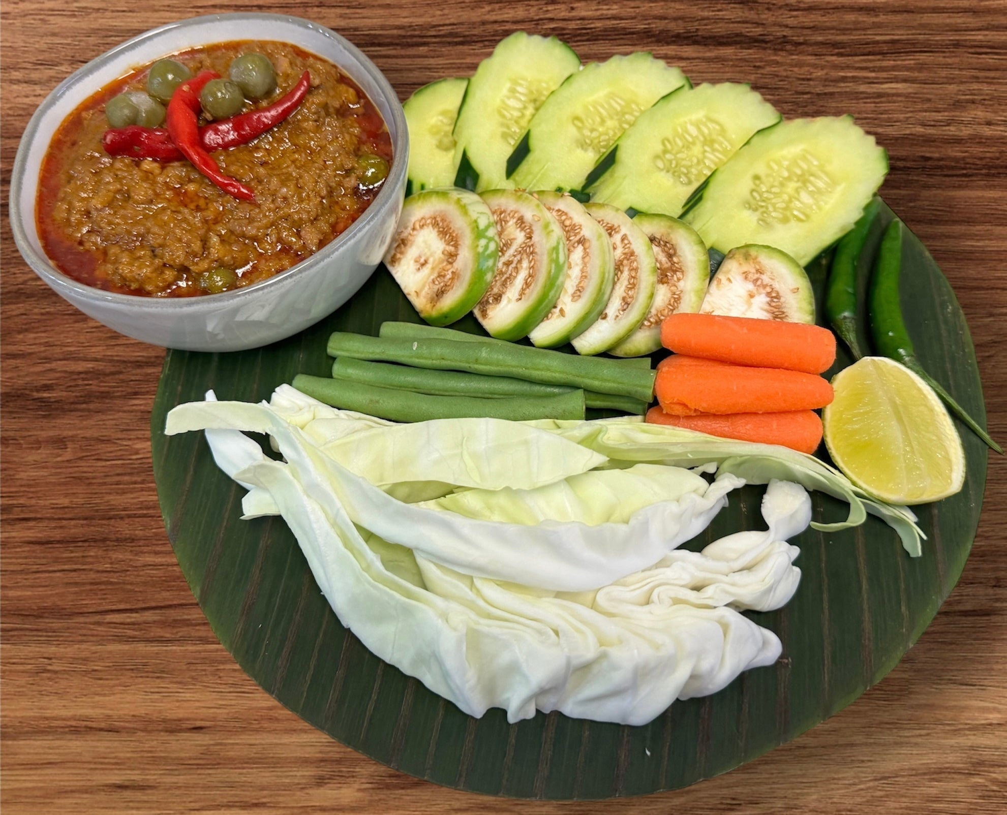 Prahok Ktis | The Famous Khmer-Lao Restaurant